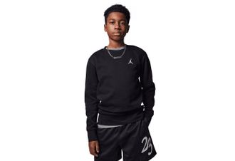 Nike Jordan Sweatshirt JDB BROOKLYN FLC ESS CREW