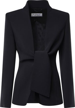Max Mara Blazer - Blau