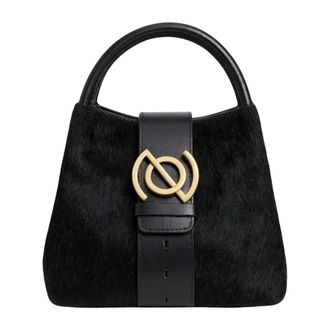 Zanellato Handtasche - - Bags - Damen - Schwarzk - ONE SIZE