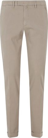 BRIGLIA 1949 Homme, Pantalons, Beige, Taille: 3XL Bg03 Chino