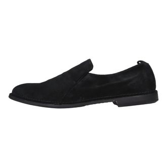 Pantanetti Loafer-Flats - - Shoes - Herren - Schwarzk - 42 EU