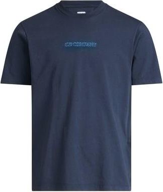 C.P. Company T-shirt imprim&eacute; en coton