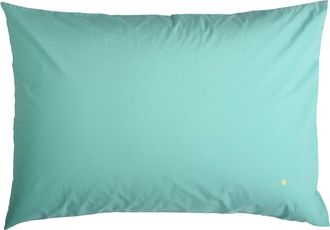 La Cerise sur le G&acirc;teaux Taie doreiller Celeste La cerise sur le g&acirc;teau