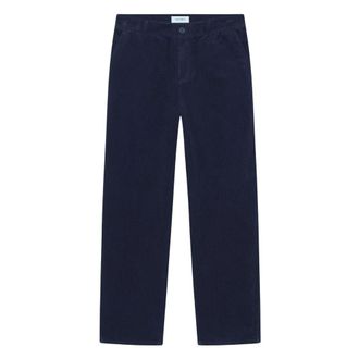 Les Deux Herren, Hosen, Blau, W30Gr&ouml;&szlig;e