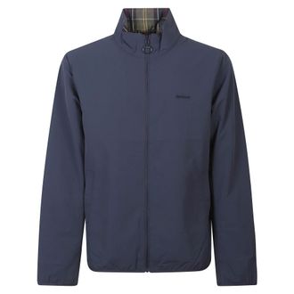 Barbour Homme, Vestes, Bleu, Taille: XL Light Jacket