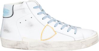 Philippe Model SCHUHE - Sneakers auf YOOX.COM