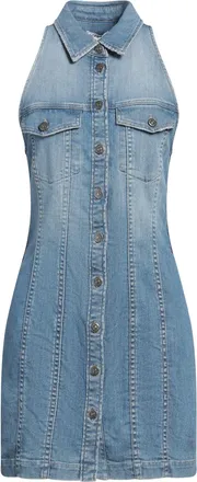 Dondup KLEIDER - Mini-Kleider auf YOOX.COM