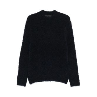 Tagliatore Homme, Pulls, Bleu, Taille: M Pull