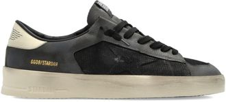 Golden Goose Low-Top Sneaker - Sneakers Grey - Gr. 39 (EU) - in Grau - f&uuml;r Damen