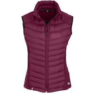 Maul Damen Weste Sardona Rec II - Steppweste Hy