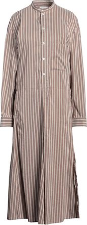 Christophe Lemaire KLEIDER - Maxi-Kleider auf YOOX.COM