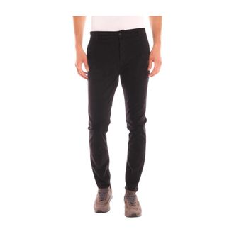 Daniele Alessandrini Jeans - - Jeans - Herren - Schwarzk - W29