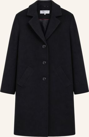 Gerard Darel Mantel Aelis schwarz