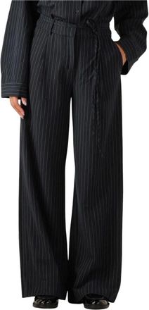 Moves Damen, Hosen, Schwarzk, SGr&ouml;&szlig;e