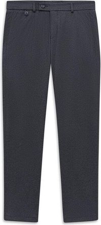 Bugatti Chinos 4096-26806F Dunkelblau Regular Fit