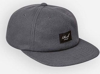 Reell Flat 6-Panel Cap magnet