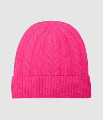 From Future Bonnet à Revers Cosmic Pink