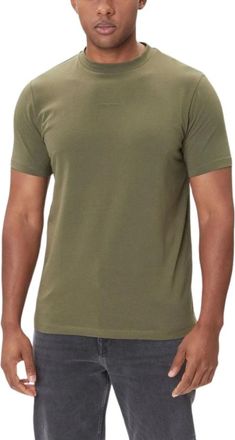 Karl Lagerfeld Homme, Tops, Vert, Taille: S T-shirt Logo