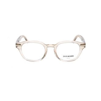 Cutler and Gross unisex, Accessories, Beige, ONE SIZEGr&ouml;&szlig;e