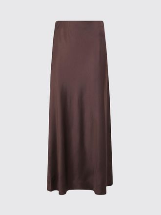 By Malene Birger Jupe BY MALENE BIRGER Femme couleur Marron