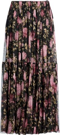 The Attico HOSEN & R&Ouml;CKE - Maxi-R&ouml;cke auf YOOX.COM