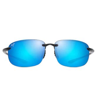 Maui Jim unisex, Accessoires, Gris, Taille: 67 MM Hookipa XLarge