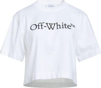 Off-white TOPS - T-shirts auf YOOX.COM
