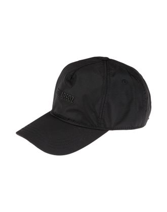 Dsquared2 ACCESSOIRES - M&uuml;tzen & H&uuml;te auf YOOX.COM