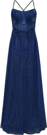 Vera Mont Midikleid