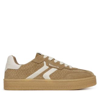 Tamaris Sneakers Tamaris 1-23723-44 Beige