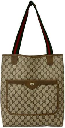 Gucci Damen, Pre-Owned, Braun, ONE SIZEGr&ouml;&szlig;e
