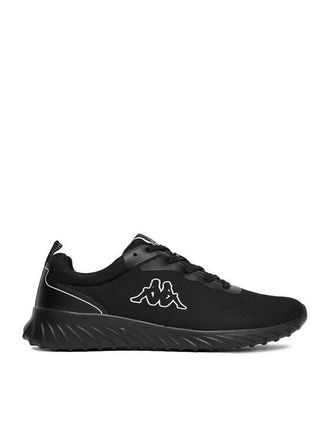 Kappa Sneakers CEO-SS24-3C007 Schwarz