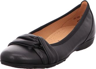 Gabor Damen, Schuhe, Schwarzk, 39 EUGr&ouml;&szlig;e