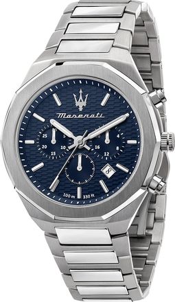 Maserati Analoguhr