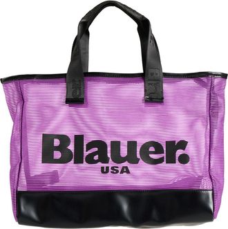 Blauer TASCHEN - Handtaschen auf YOOX.COM