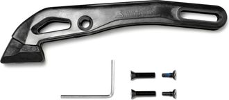 Rollerblade Unisex - Erwachsene Shadow Brake 125 Bremse, Schwarz, One Size