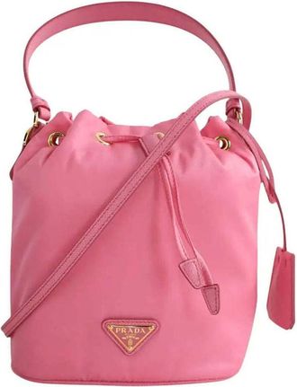 Prada Mini sac rose