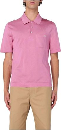 Gucci Herren, Oberteile, Rosa, MGröße