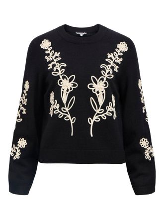 Object Pullover OBJLANEY RUBIN