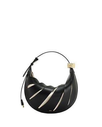 JW PEI Jana Sacs portés main pour femme - Noir