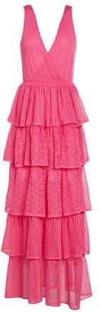 Nenette ROBES - Robes longues sur YOOX.COM