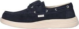 Liu Jo Mocassino uomo Liu-Jo Riva 01 blu navy US25LJ06 7B5007 PX002 43