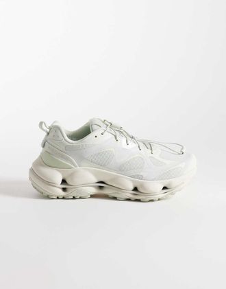 Merrell Speed Arc Matis - Baskets - Blanc