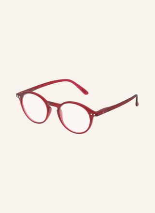 Izipizi Izipizi Lesebrille D rot