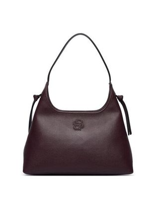HUGO BOSS Handtasche Anett 50573208 Dunkelrot