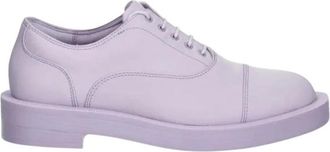 Clarks Damen, Schuhe, Lila, 39 EUGr&ouml;&szlig;e