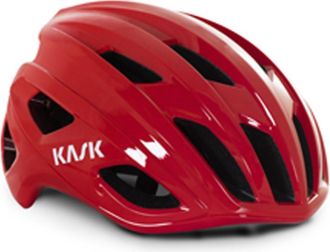 Kask Mojito Cubed WG11 Helm rot