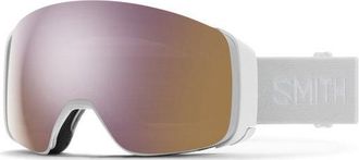 Smith 4D MAG - Skibrillen