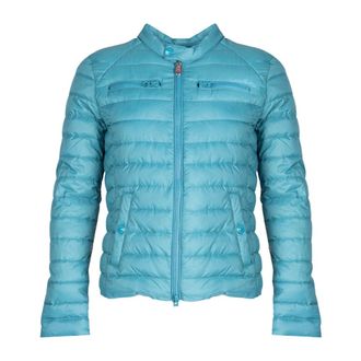 Invicta Steppjacke - - Jackets - Herren - Blau - 2XL