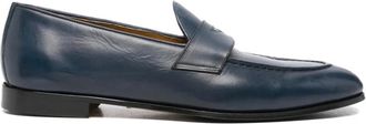 Calpierre Calpierre, Homme, Chaussures, Bleu, Taille: 41 1/2 EU Mocassins Br013